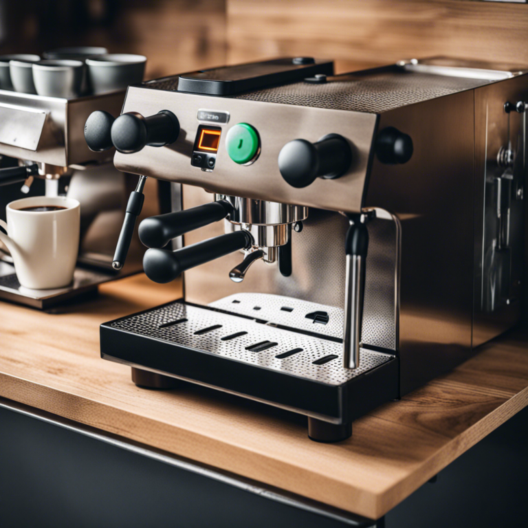 Kavos aparatų remontas Kaune: Profesionalus sprendimas, kad kiekviena ...